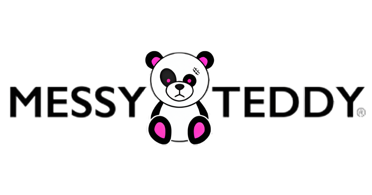 MESSY TEDDY