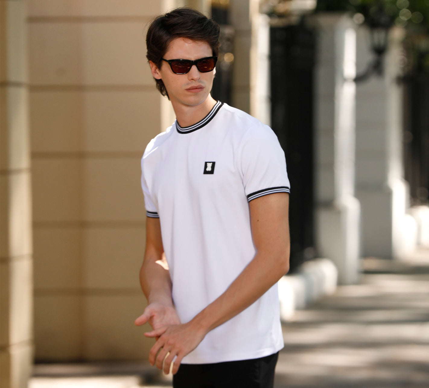 Premium, Unique, High Quality Menswear – MESSY TEDDY